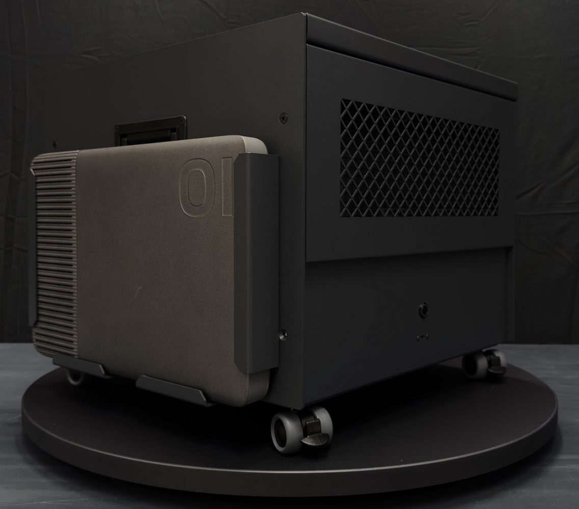 Renderboxes | Revolutionizing Creative Workflows: Renderboxes Partners ...