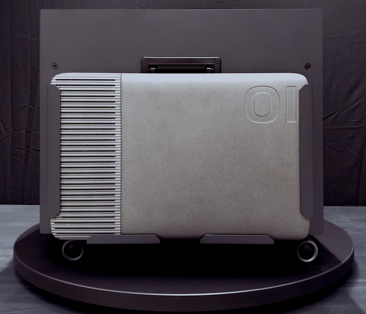 Renderboxes | Revolutionizing Creative Workflows: Renderboxes Partners with Iodyne for Unmatched ...